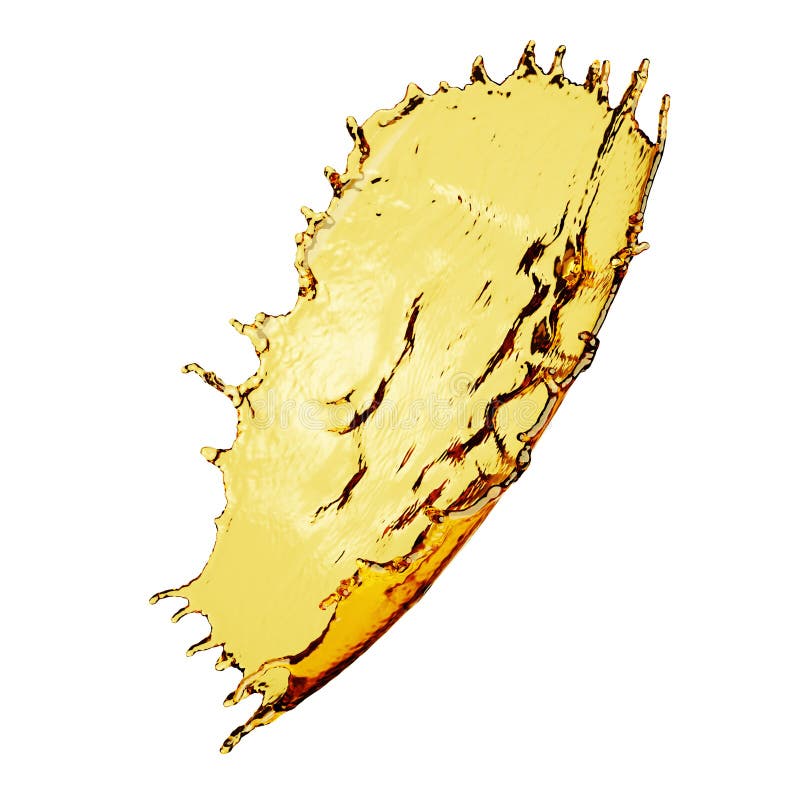 With Beer Splash Surf Wave Cartoon Stock Vector - Illustration of ...