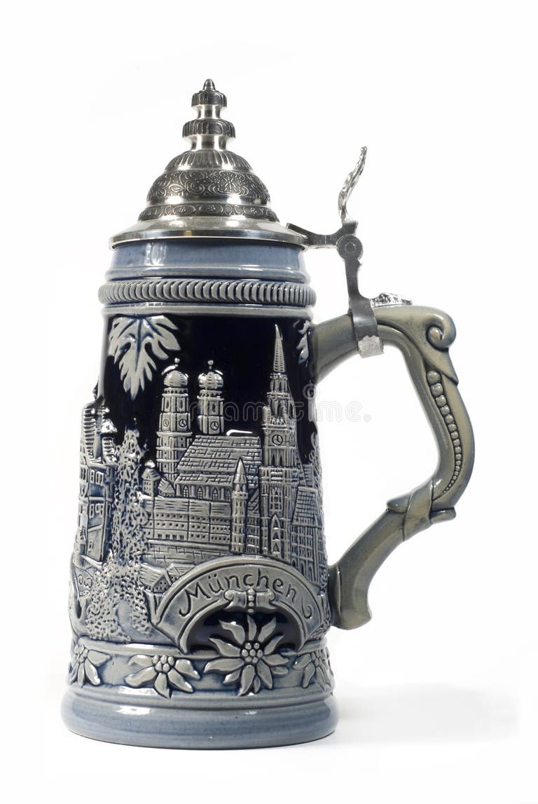 1,816 Germany Beer Stein Stock Photos - Free & Royalty-Free Stock ...