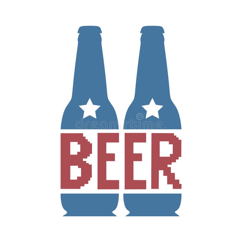 Beer symbol design stock vector. Illustration of liquid - 318395117