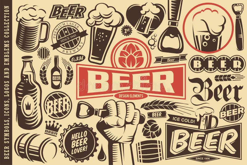 Pub Elements Stock Illustrations – 6,108 Pub Elements Stock ...