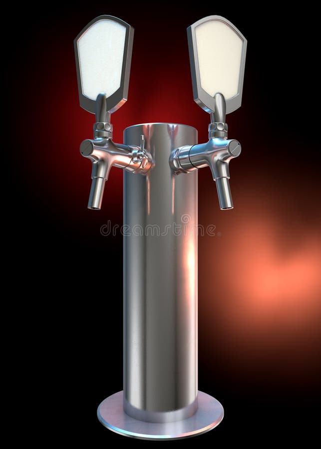 1,236 Beer Tap Isolated Stock Photos - Free & Royalty-Free Stock Photos ...