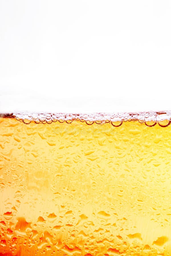 Beer texture stock image. Image of closeup, drop, cold - 10383679