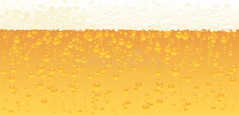 Beer Mugs stock vector. Illustration of beer, foam, bubble - 15787691