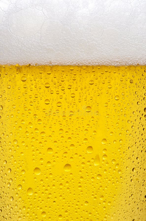 Beer Texture Royalty Free Stock Photos - Image: 38101918