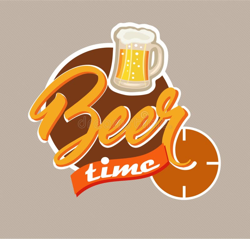 Time lapse - Beer stock photo. Image of liquid, lager - 12185638