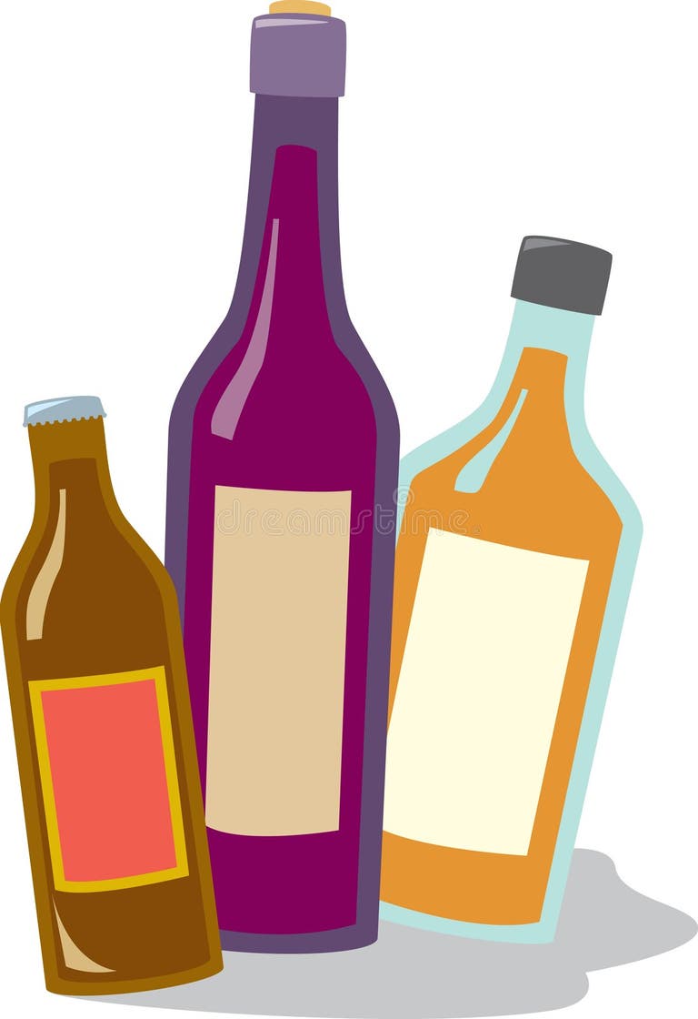 Cartoon Liquor Store Stock Illustrations – 364 Cartoon Liquor Store ...