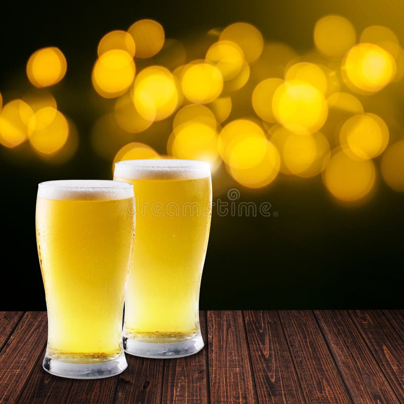 Beers stock photo. Image of alcohol, pint, refreshment - 54097404
