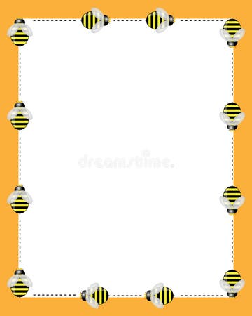 Bee Frame Stock Illustrations – 13,263 Bee Frame Stock Illustrations ...