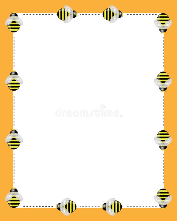 Bug Clipart Frame Stock Illustrations – 381 Bug Clipart Frame Stock ...