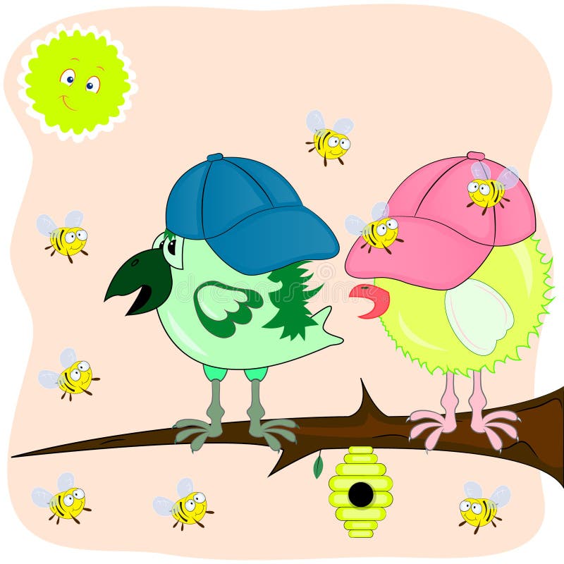 Evil Bees Stock Illustrations – 47 Evil Bees Stock Illustrations ...