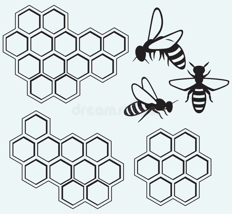 Pictogram Bees Stock Illustrations – 218 Pictogram Bees Stock ...