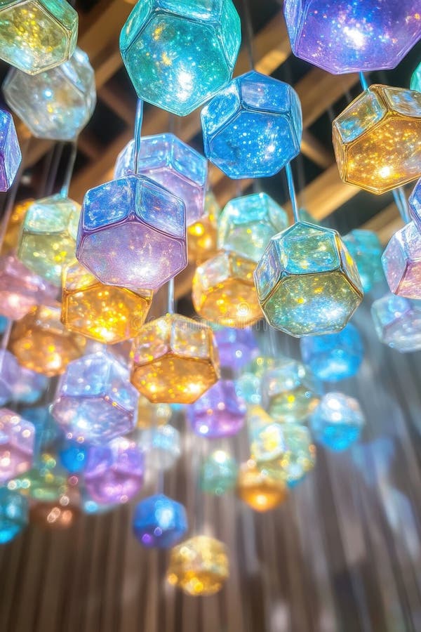 Disco Party in a Beehive with Vibrant Lights and Dancing Bees in ...