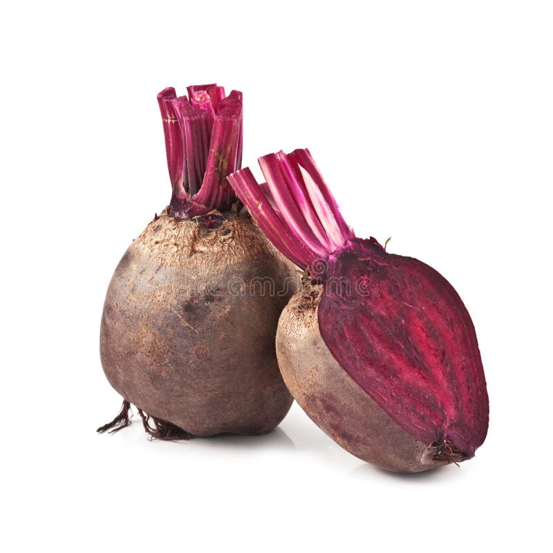 Beet stock image. Image of isolated, white, beet, healthy - 14383453
