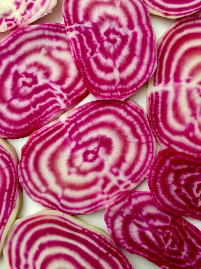 Beet color patterns stock image. Image of color, circle - 108897213