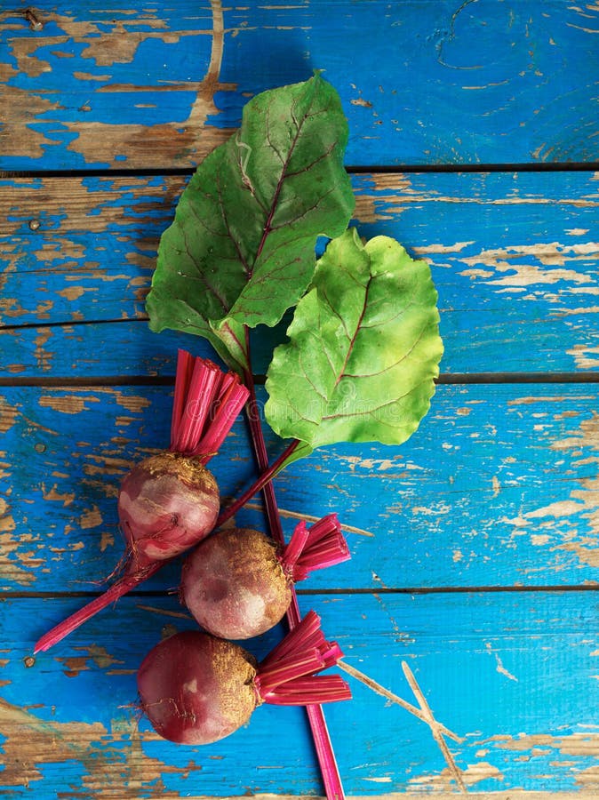 Beet stock photo. Image of organic, vitamin, wooden, freshness - 57546362
