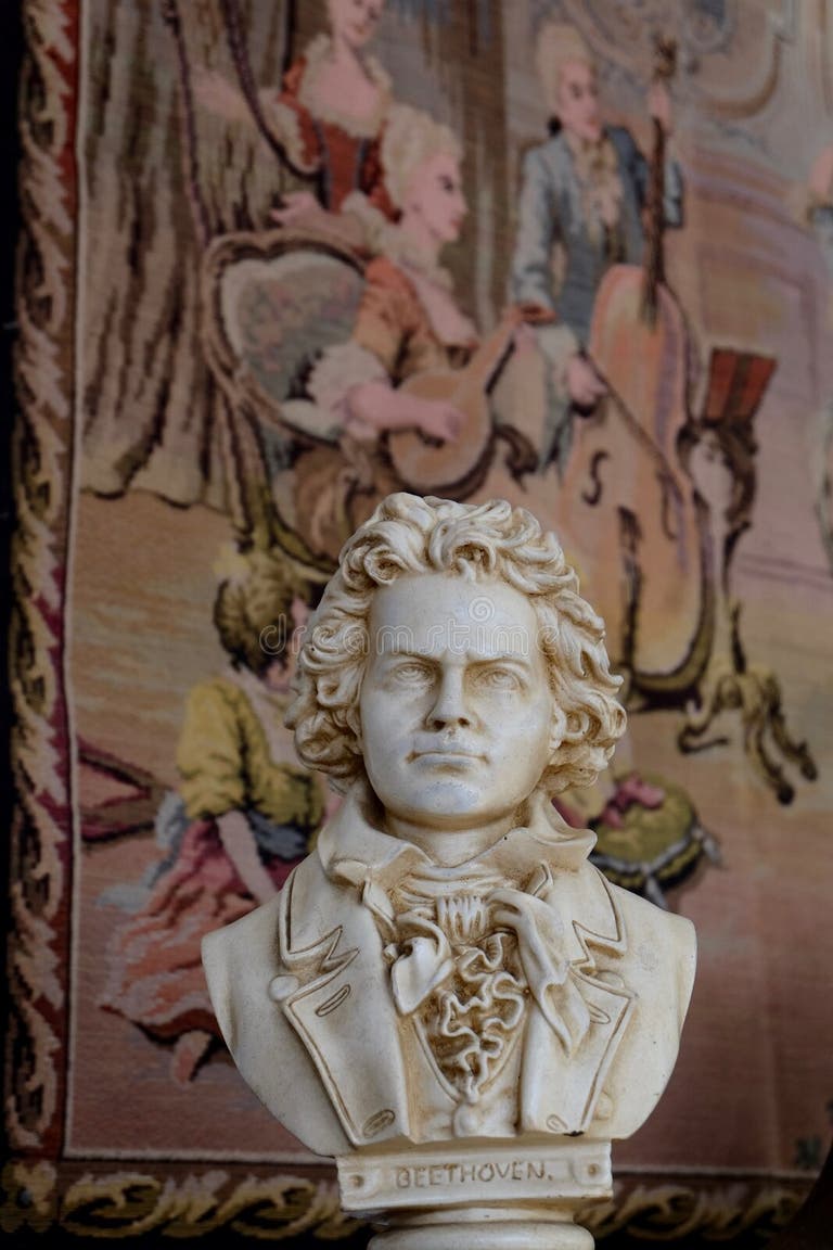 Beethoven Romantic Period Stock Photos - Free & Royalty-Free Stock ...