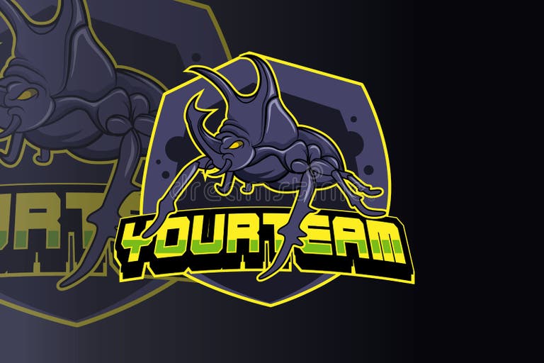 Beetle Squad Stock Illustrations – 4 Beetle Squad Stock Illustrations ...