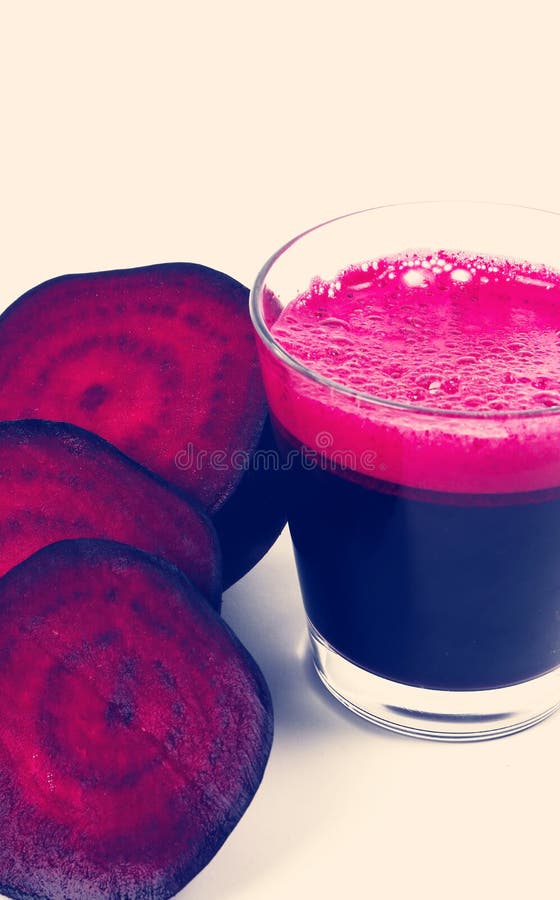 Beetroot drink stock image. Image of deep, color, healthy - 49474835