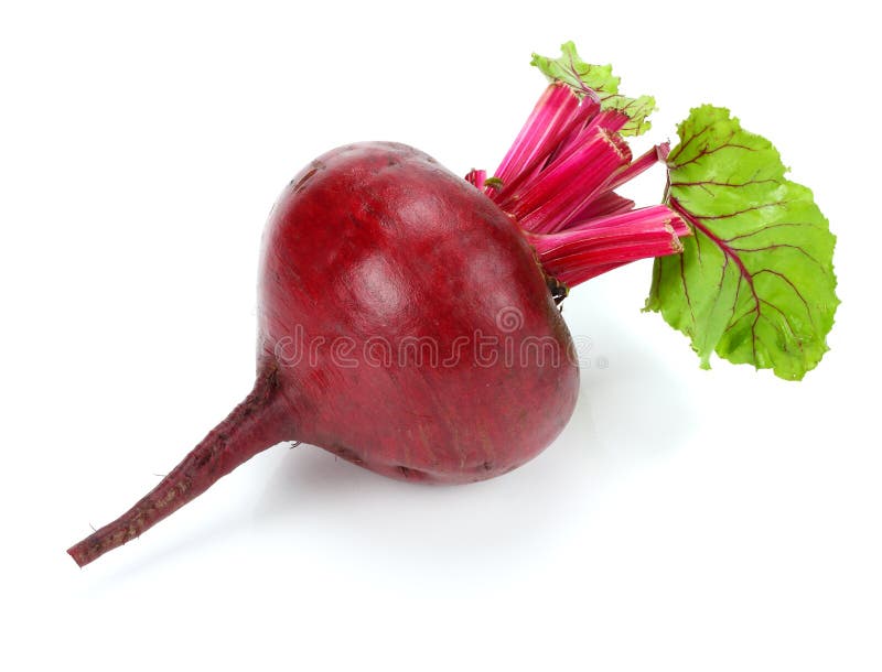Beetroot isolated stock image. Image of health, beetroot - 19763043