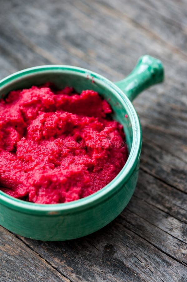 Beetroot mash stock photo. Image of fresh, dietary, kiwi - 68840684