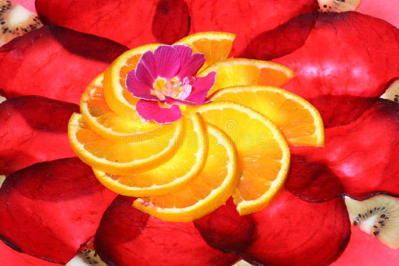 Beetroot-Orange 63 Picture. Image: 2118184