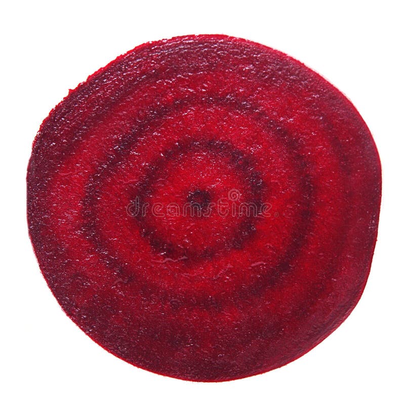 Beetroot section stock photo. Image of healthy, single - 32901746