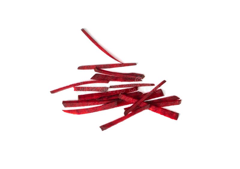 Beetroot Slice Isolated stock photo. Image of group - 258943624
