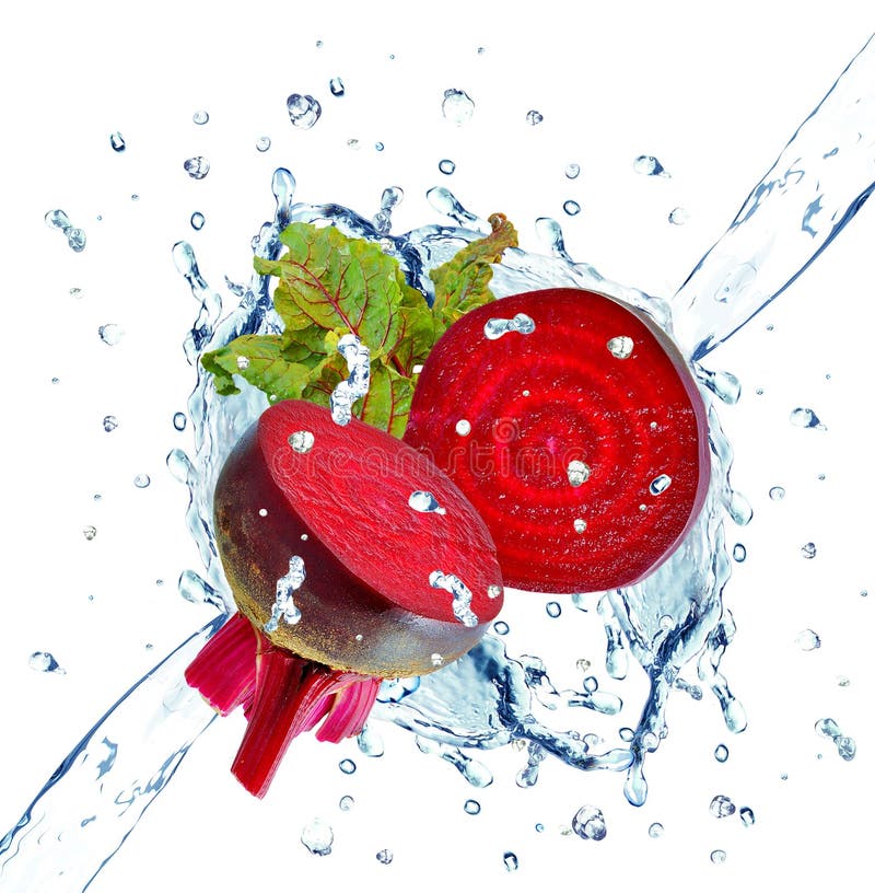 Beetroot splash stock photo. Image of isolated, beetroot - 89868656