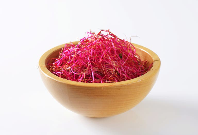 Beetroot sprouts stock image. Image of fresh, sprouts - 57127713