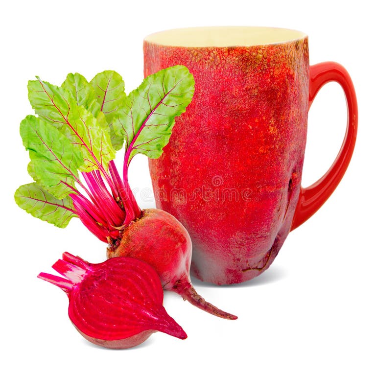 Beetroot tea stock image. Image of concept, juice, green - 42885017