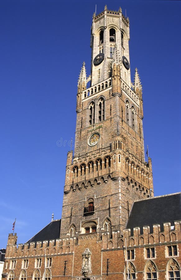 Beffroi photo stock. Image du temple, synagogue, classique - 22517942