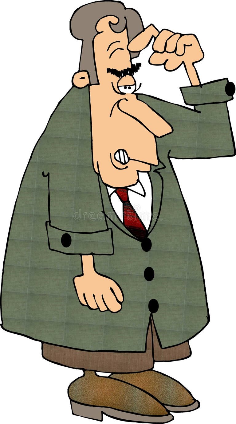 Befuddled Stock Illustrations – 108 Befuddled Stock Illustrations ...