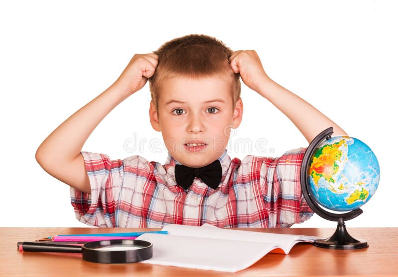 Befuddled Boy Stock Photos - Free & Royalty-Free Stock Photos from ...