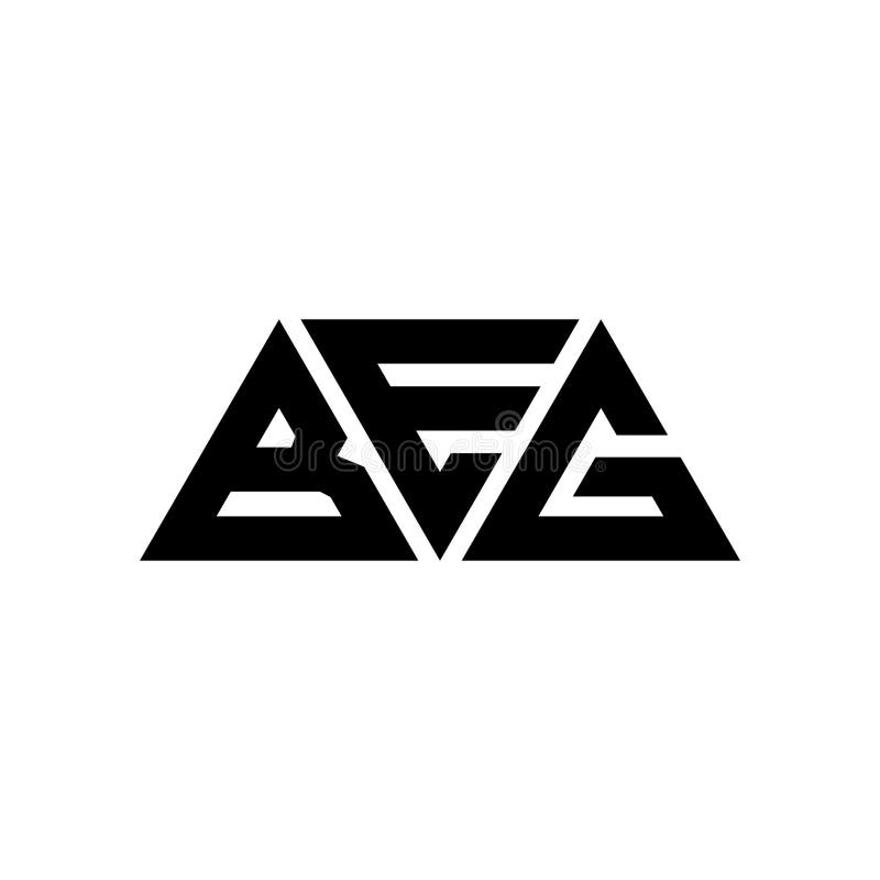 Beg Triangle Logo Stock Illustrations – 7 Beg Triangle Logo Stock ...