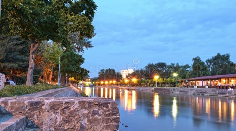 Bega editorial stock image. Image of sunset, beutiful - 38623079