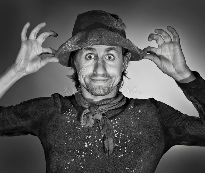 Beggar stock photo. Image of bankruptcy, homeless, help - 17156826