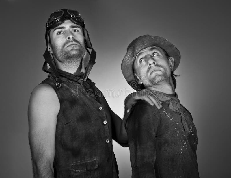 Beggars stock photo. Image of people, unemployed, help - 17156704