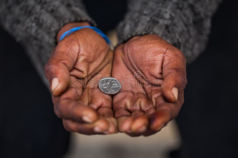 Begging stock photo. Image of change, male, bankrupt - 27927978