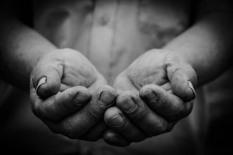 21,118 Begging Hands Stock Photos - Free & Royalty-Free Stock Photos ...