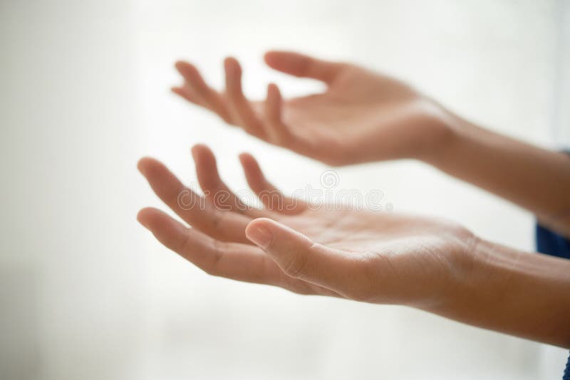 Begging for help stock image. Image of asking, charity - 132989073
