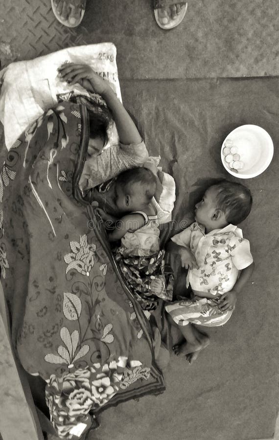 A street beggar editorial image. Image of beggar, street - 105408650