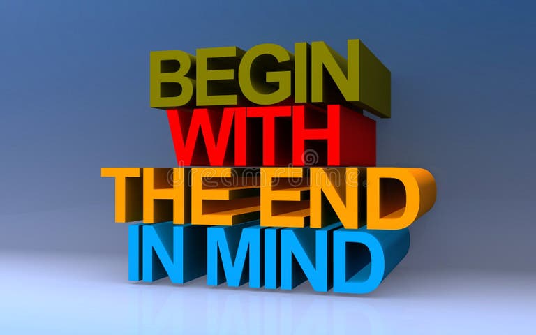 Start End Mind Stock Illustrations – 210 Start End Mind Stock ...