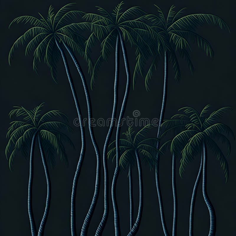 Begin by Sketching Out the Basic Composition of Your Scene. this ...