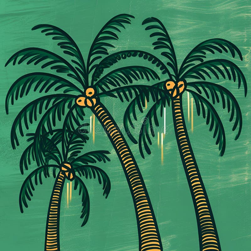 Begin by Sketching Out the Basic Composition of Your Scene. this ...