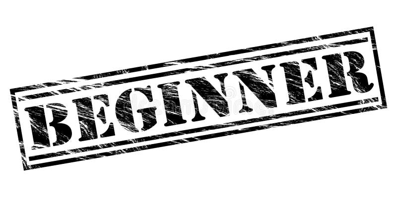 Beginner Sticker Stock Illustrations – 350 Beginner Sticker Stock ...