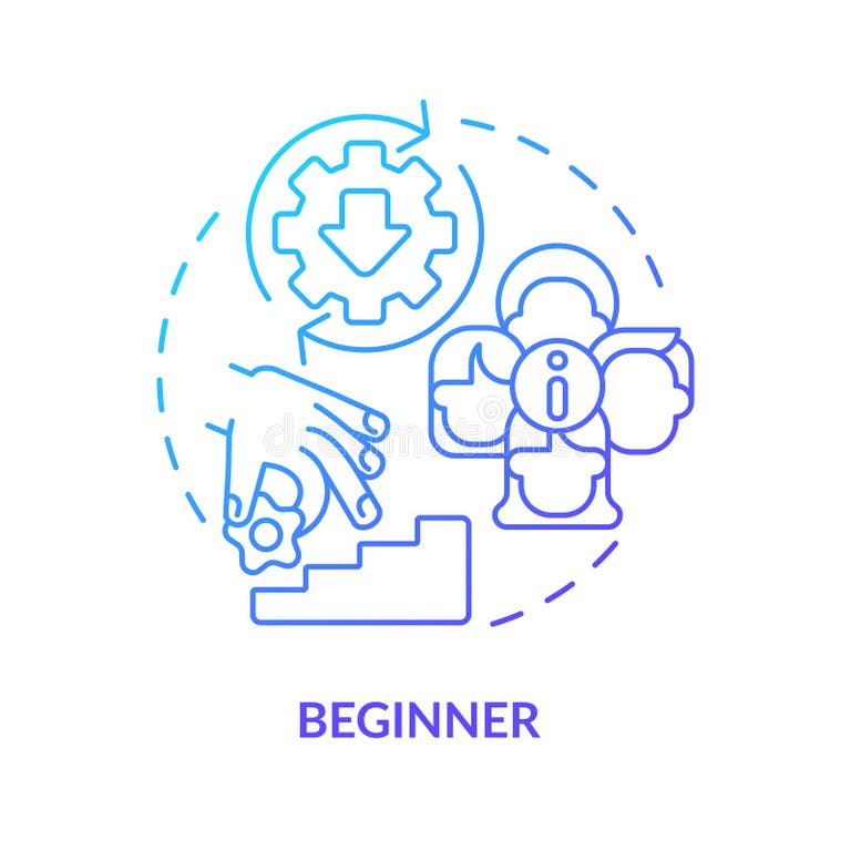 Beginner Program Stock Illustrations – 138 Beginner Program Stock ...