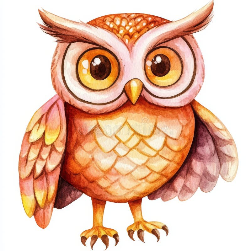 A Beginner S Guide To Making Adorable Watercolor Art on Paper Stock ...