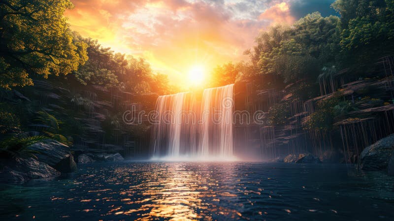 In the Beginning God Created the Heavens and the Earth Genesis ...