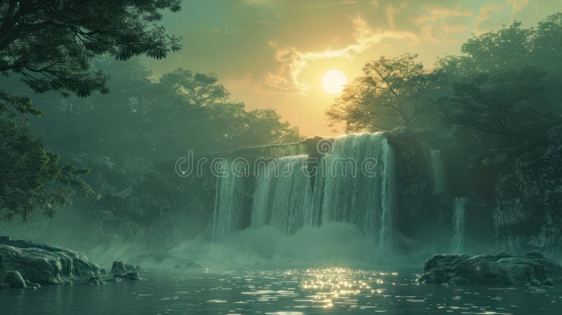 In the Beginning God Created the Heavens and the Earth Genesis ...