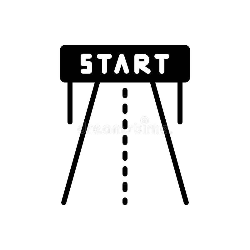 Beginningstart Stock Illustrations – 4 Beginningstart Stock ...